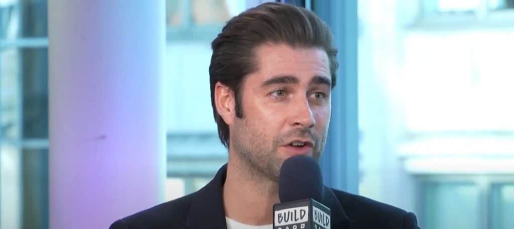 Matt Johnson | Mental Health Speaker | Booking Agent