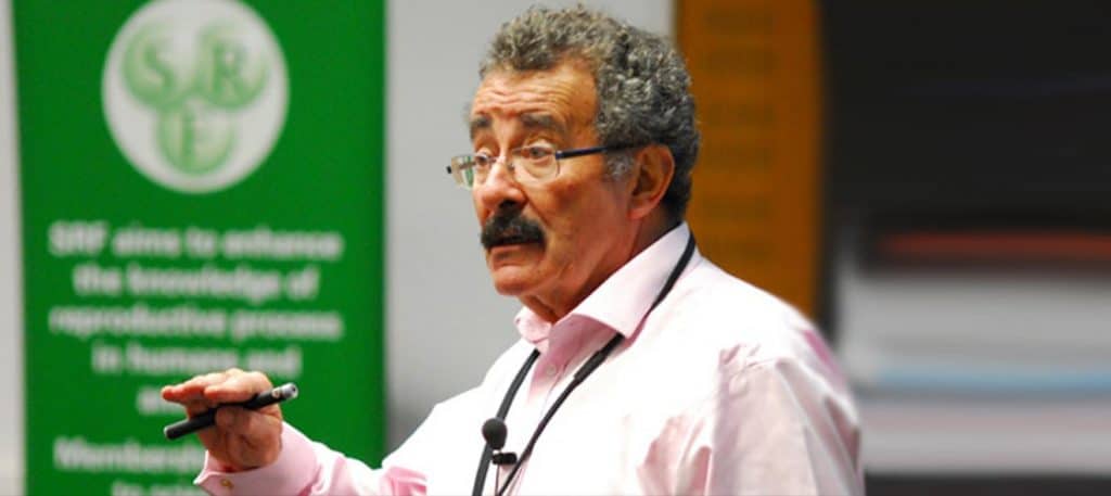 Robert Winston | Mental Health Speaker | Booking Agent