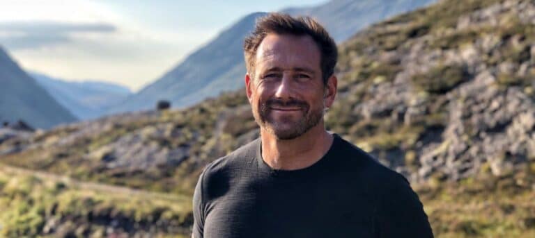 Jason Fox | Mental Health Speaker | Booking Agent