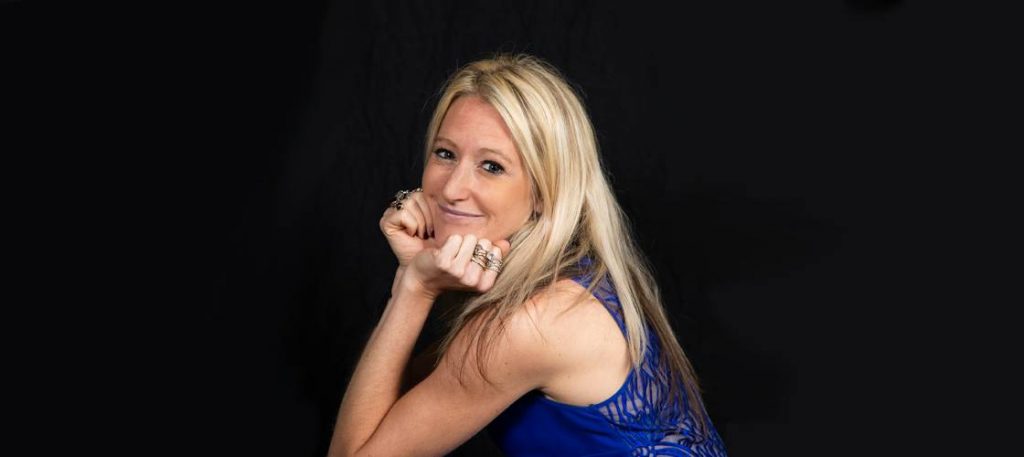 Hope Virgo | Mental Health Speaker | Booking Agent