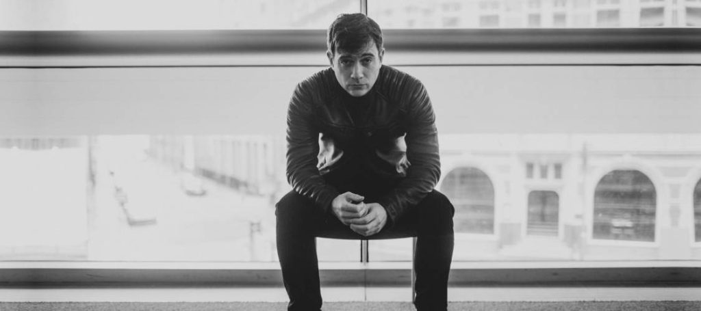 Paul Cashmore | Mental Health Speaker | Booking Agent