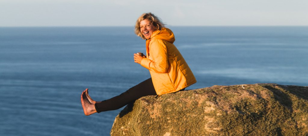 Gail Muller | Mental Health Speaker | Booking Agent