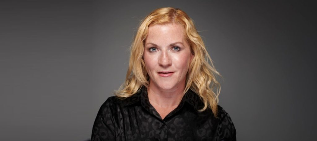 Shona Hirons | Mental Health Speaker | Booking Agent