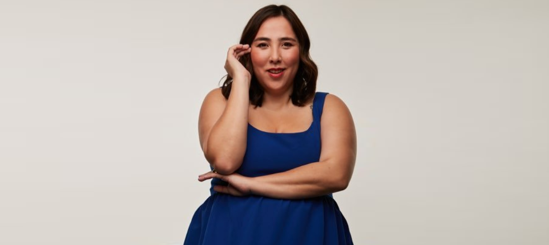 Michelle Elman | Mental Health Speaker | Booking Agent