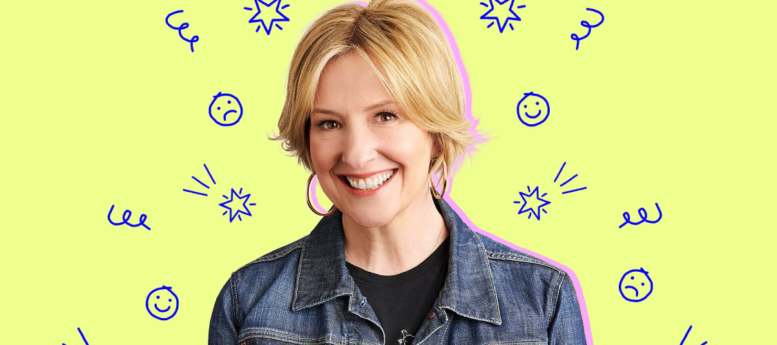 Dr. Brené Brown | Mental Health Speaker Agent