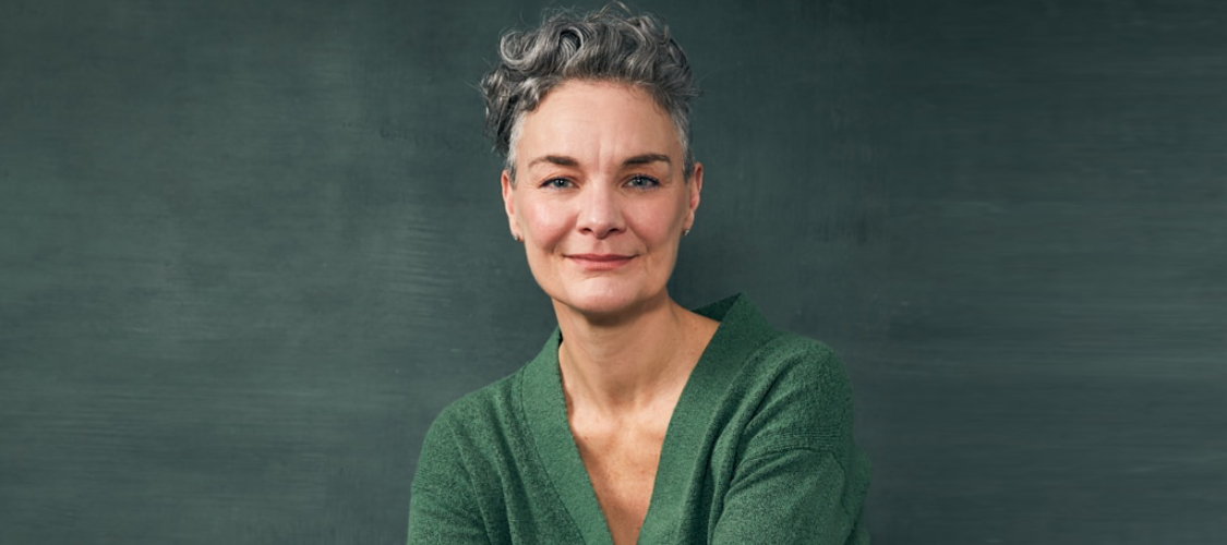 Elizabeth Joseph | Mental Health Speaker | Booking Agent