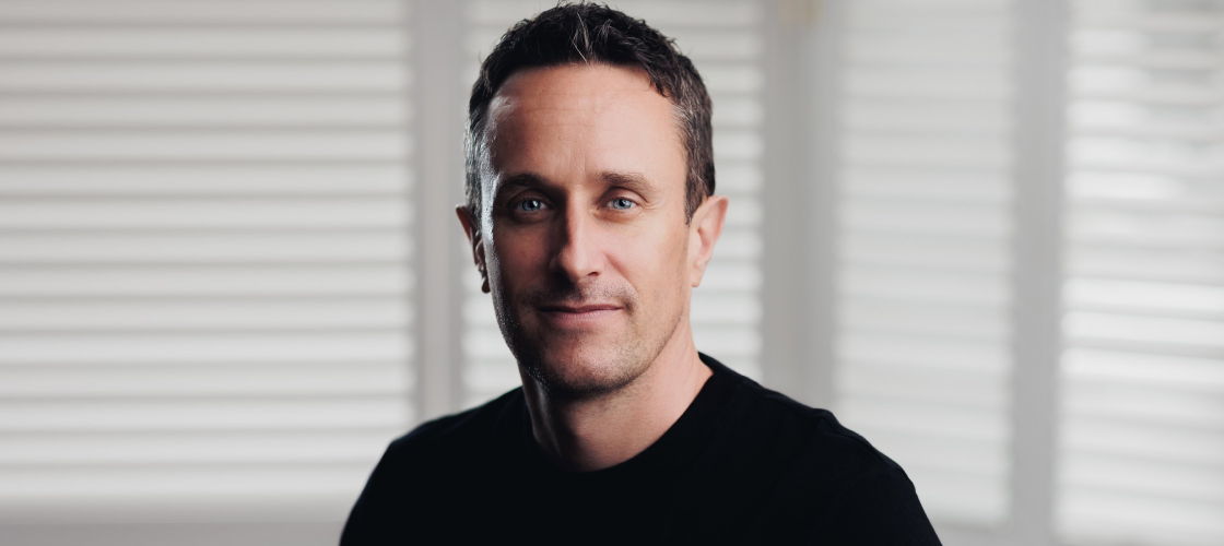 Simon Mundie | Mental Health Speaker | Booking Agent