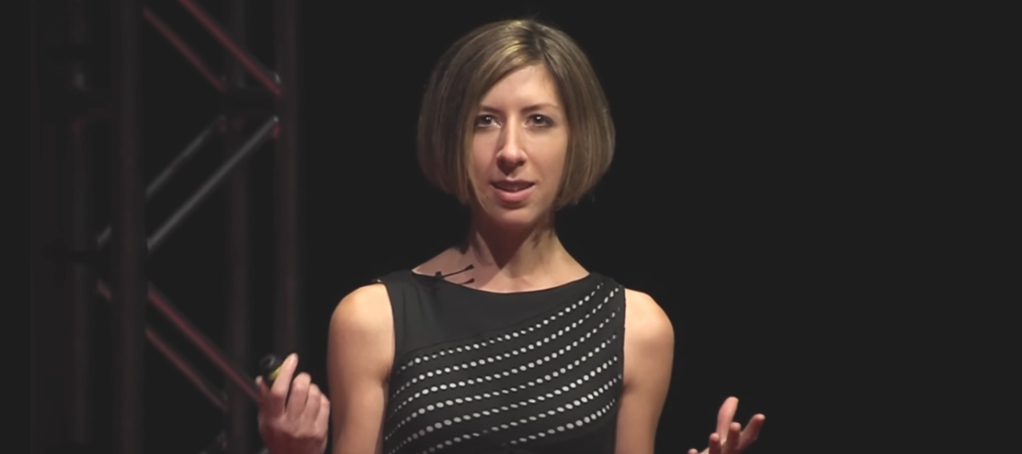 Hire Alison Ledgerwood | Mental Health Speaker Agent