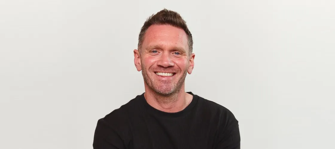 Dean Leak | Mental Health Speaker | Booking Agent