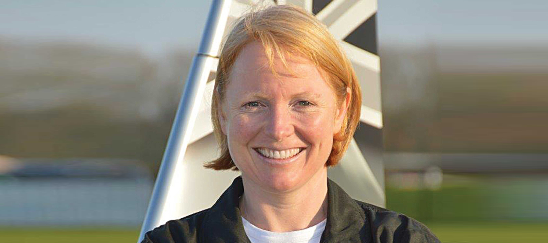 Kirsty Murphy | Mental Health Speaker | Booking Agent