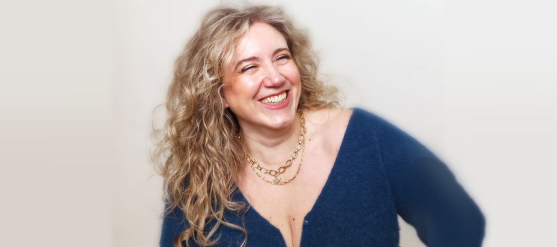 Hire Lauren Paton | Mental Health Speaker Agent