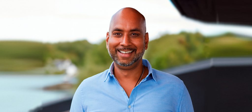 Neil Shah | Mental Health Speaker | Speaker Agent