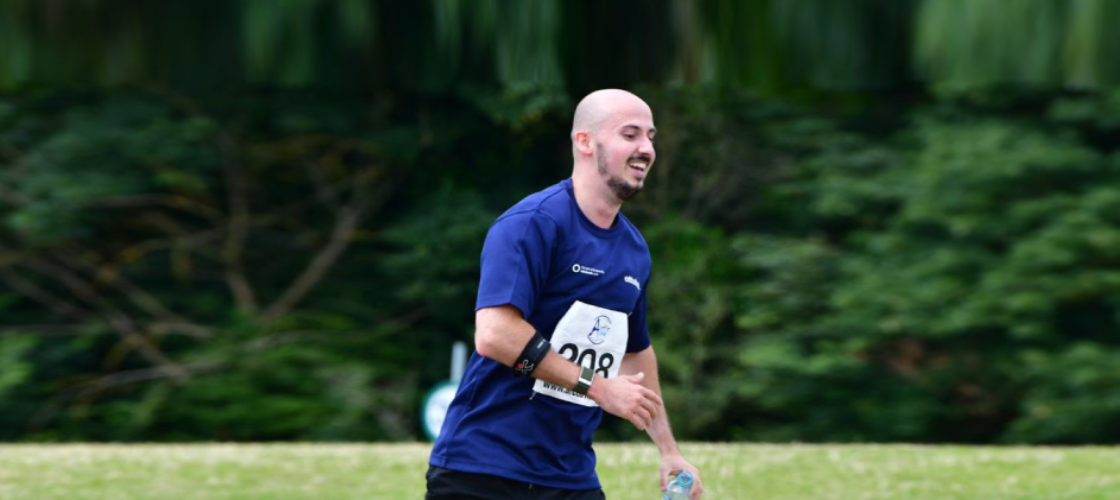 James Bertrand | Mental Health Speaker | Booking Agent
